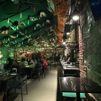 LITTLE TIJUANA - Updated November 2024 - 607 Photos & 391 Reviews - 538 ...