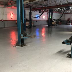 A SPEEDLINE TIRE & AUTO SERVICE - 55 Photos & 526 Reviews - 5250 N ...