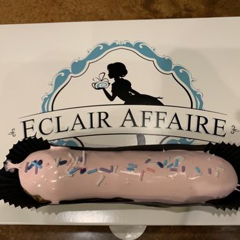 ECLAIR AFFAIRE - Updated July 2024 - 265 Photos & 36 Reviews - 1150 Weston Rd, Weston, Florida ...