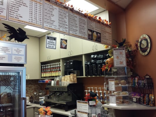 MOJOE CAFE - Updated November 2025 - 1301 4th Ave NW, Issaquah ...
