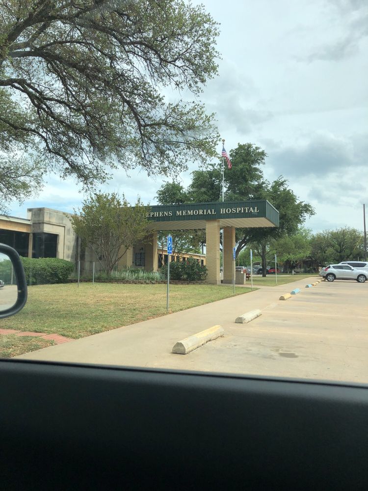 STEPHENS MEMORIAL HOSPITAL - Updated October 2025 - 200 S Geneva St ...