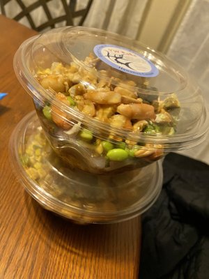 YW POKE - Updated February 2025 - 82 Photos & 79 Reviews - 3511 SE J St ...