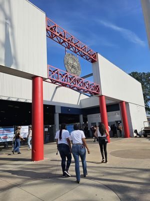 HUMBLE CIVIC CENTER - Updated July 2025 - 49 Photos & 14 Reviews - 8233 ...