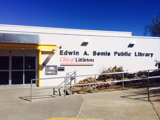 LITTLETON-BEMIS PUBLIC LIBRARY - Updated December 2025 - 11 Reviews ...