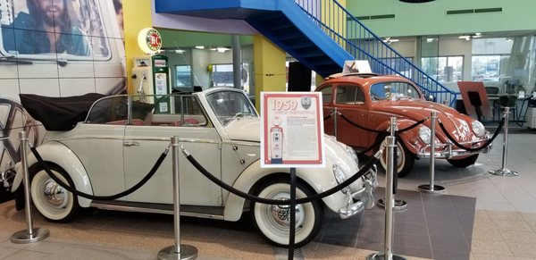 CHECKERED FLAG VOLKSWAGEN - Updated November 2025 - 52 Photos & 127 ...