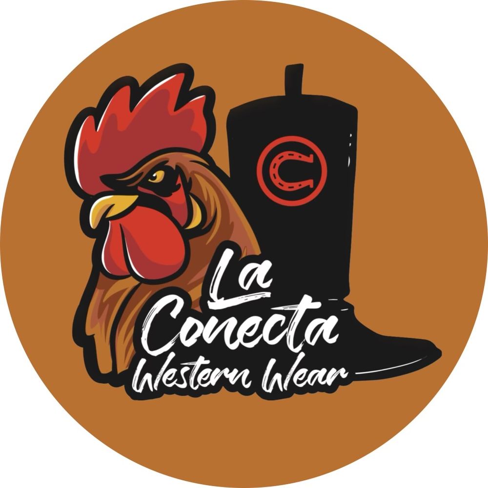 LA CONECTA WESTERN WEAR - Updated February 2025 - 1322 E Harding Way ...