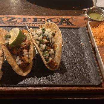 AZTECA MEXICAN RESTAURANT - Updated January 2026 - 94 Photos & 66 ...