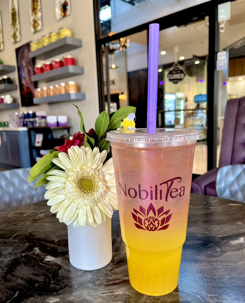 NOBILITEA - FREDERICKSBURG - Updated May 2026 - 37 Photos & 19 Reviews ...