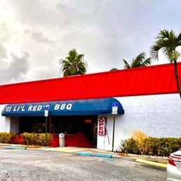 LI’L RED’S COOKIN’ - Updated April 2026 - 135 Photos & 195 Reviews ...