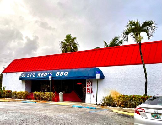 LI’L RED’S COOKIN’ - Updated October 2025 - 133 Photos & 191 Reviews ...