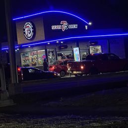 7 BREW COFFEE - Updated July 2025 - 152 Photos & 60 Reviews - 1203 ...