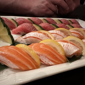 EDOKO SUSHI & ROBATA - Updated January 2026 - 819 Photos & 691 Reviews ...
