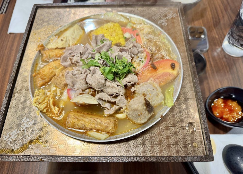 TASTY POT - Updated June 2026 - 116 Photos & 61 Reviews - 1398 Grant ...