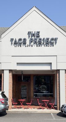 THE TACO PROJECT - Updated December 2025 - 79 Photos & 68 Reviews ...
