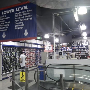 OFFICEWORKS - Updated October 2025 - 11 Reviews - 102 Adelaide St ...