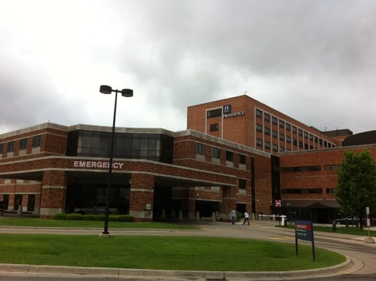 ASCENSION PROVIDENCE HOSPITAL, SOUTHFIELD CAMPUS - Updated January 2026 ...