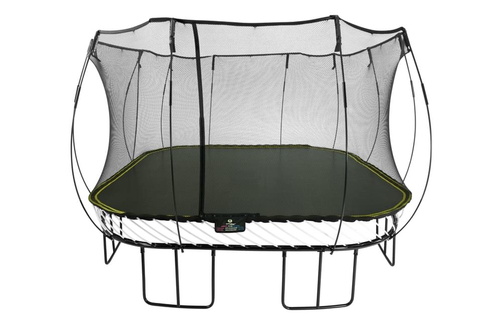 SPRINGFREE TRAMPOLINE CALGARY - Updated October 2024 - 6999 11th St SE ...