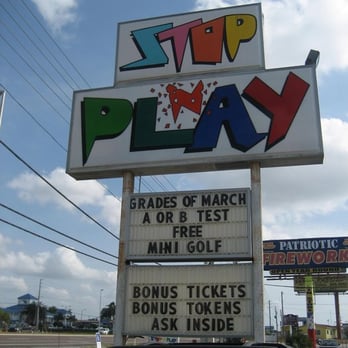 STOP & PLAY - Updated November 2025 - 20 Reviews - 10933 US Hwy 19 ...