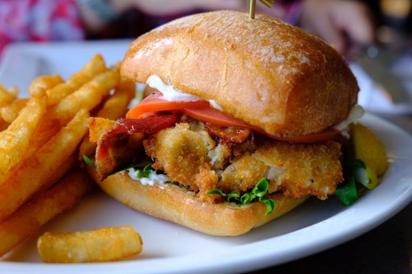 BIG WAVE CAFE - 277 Photos & 624 Reviews - 822 Laneda Ave, Manzanita ...