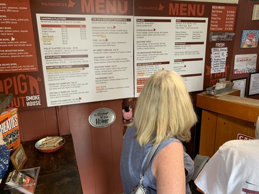 PIGGIN’ OUT SMOKEHOUSE - 177 Photos & 287 Reviews - Barbeque - 9987 ...