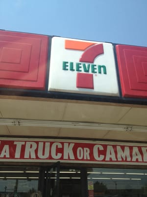 7-ELEVEN - Updated October 2025 - 2845 NW 10th, Oklahoma City, Oklahoma - Convenience Stores ...