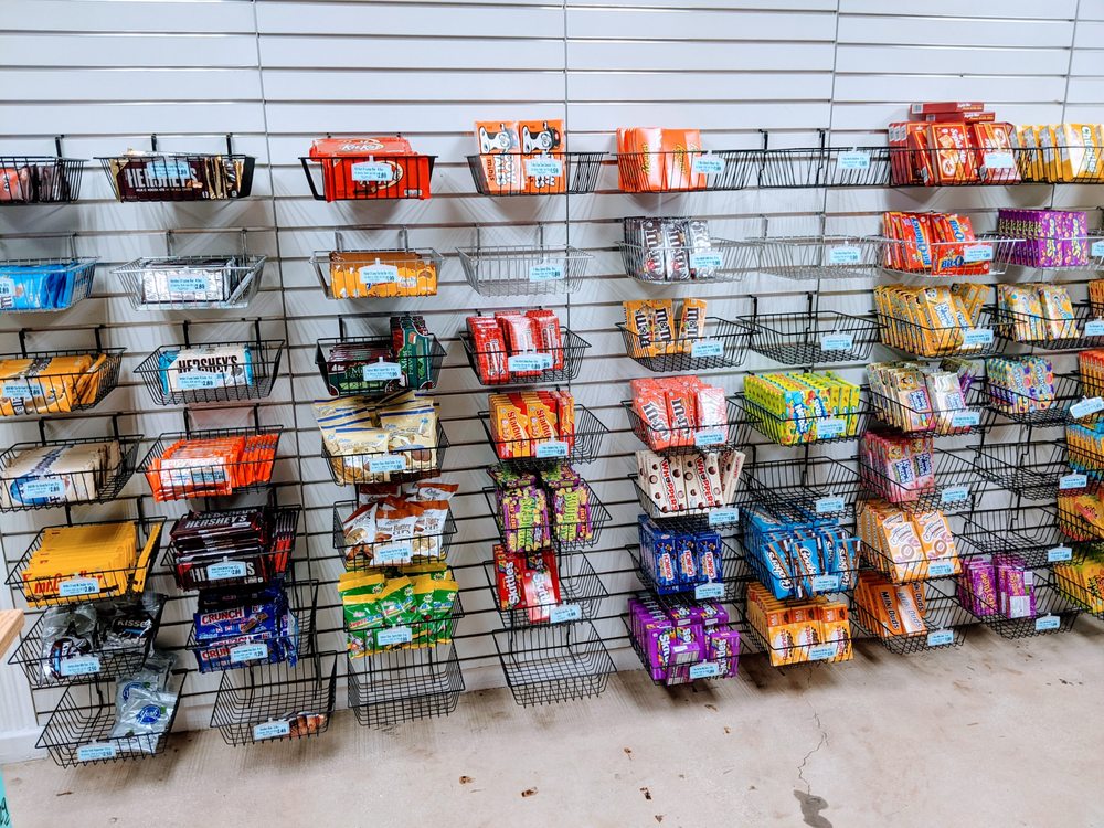 ALAMO CANDY - Updated March 2025 - 196 Photos & 105 Reviews - 1149 W ...