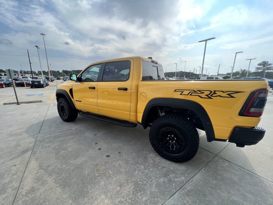 TOMBALL DODGE CHRYSLER JEEP - Updated May 2026 - 69 Photos & 402 ...