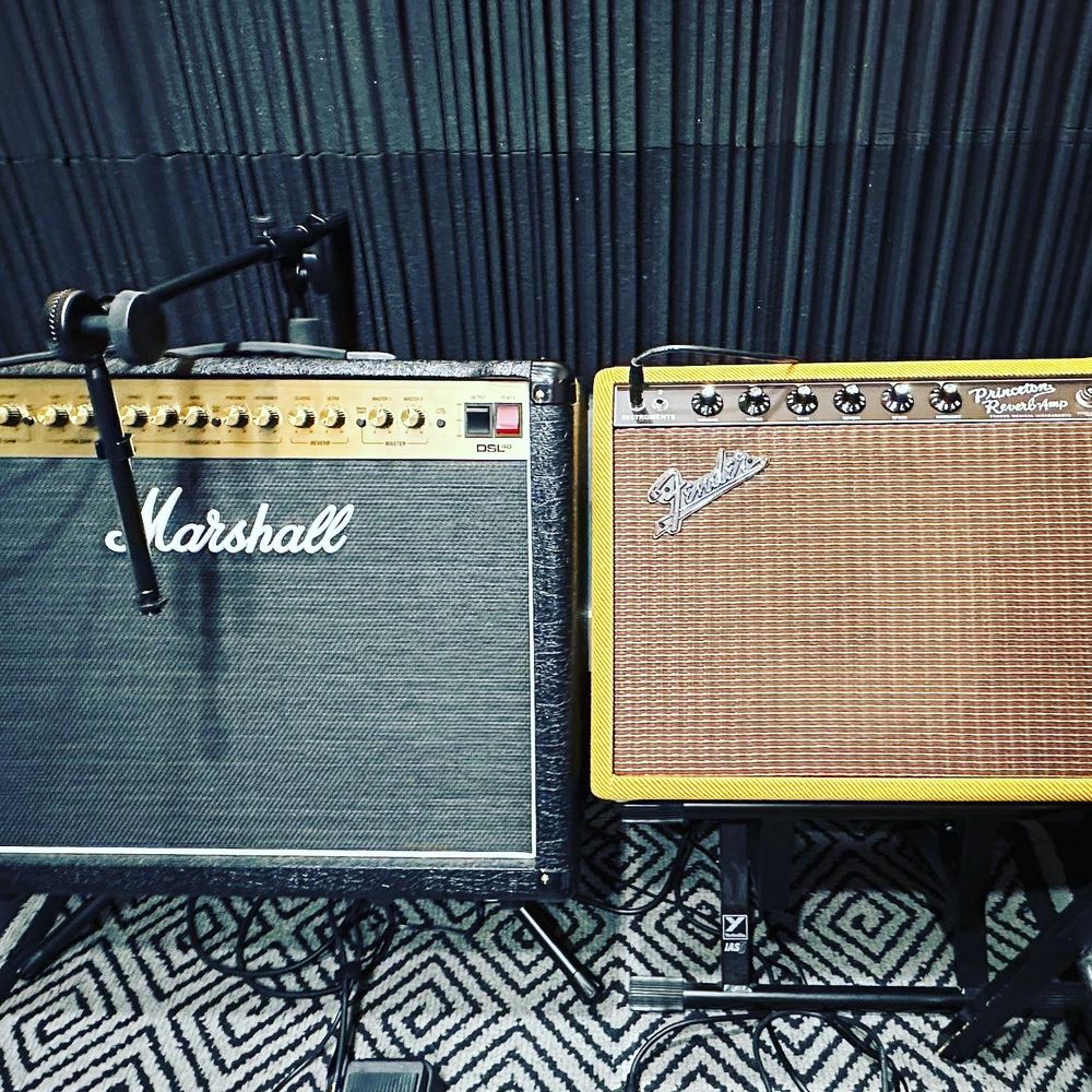 ELEVATION MUSIC STUDIO - Updated October 2025 - Request Information ...