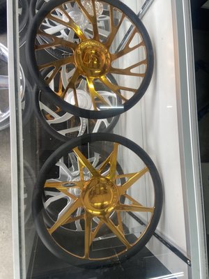 OMAR’S WHEELS & TIRES - 42 Photos & 21 Reviews - 3760 S Buckner, Dallas ...