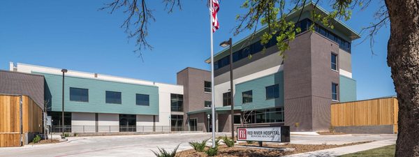 RED RIVER HOSPITAL - Updated May 2026 - 26 Photos & 15 Reviews - 1505 ...