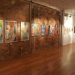 CLOVER’S FINE ART GALLERY - 22 Photos & 50 Reviews - 338 Atlantic Ave ...