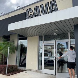 CAVA - 77 Photos & 36 Reviews - 236 E Michigan St, Orlando, FL - Yelp