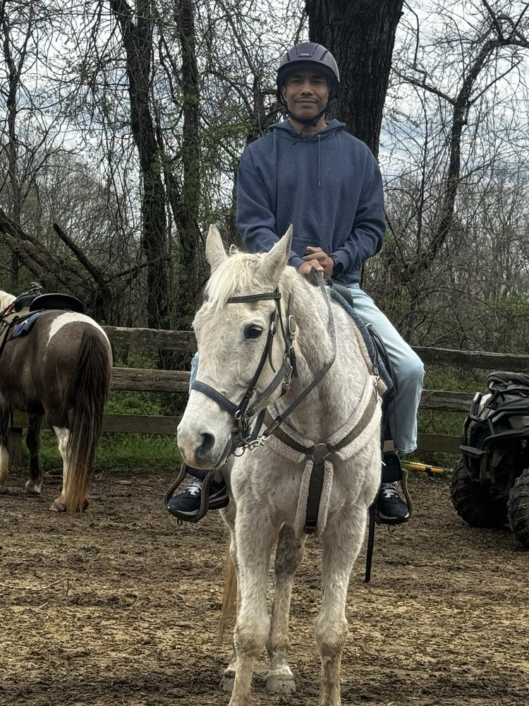 ROLLIN’ JAXX STABLES - Updated December 2025 - 11 Reviews - 120 Roaring ...