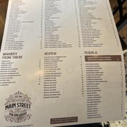 MAIN STREET PUB & EATERY - 73 Photos & 70 Reviews - 252 W Main St ...