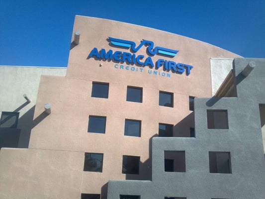 AMERICA FIRST CREDIT UNION - Updated December 2025 - 62 Reviews - 370 N ...