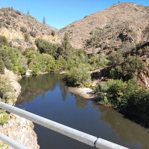 JOHNSONDALE BRIDGE RIVER TRAIL - 23 Photos - 26 Kern River Hwy ...