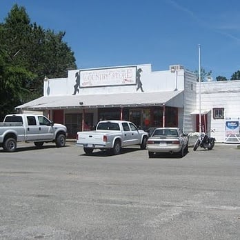 FLOURNOY COUNTRY STORE - Updated December 2025 - 12 Photos - 16140 ...