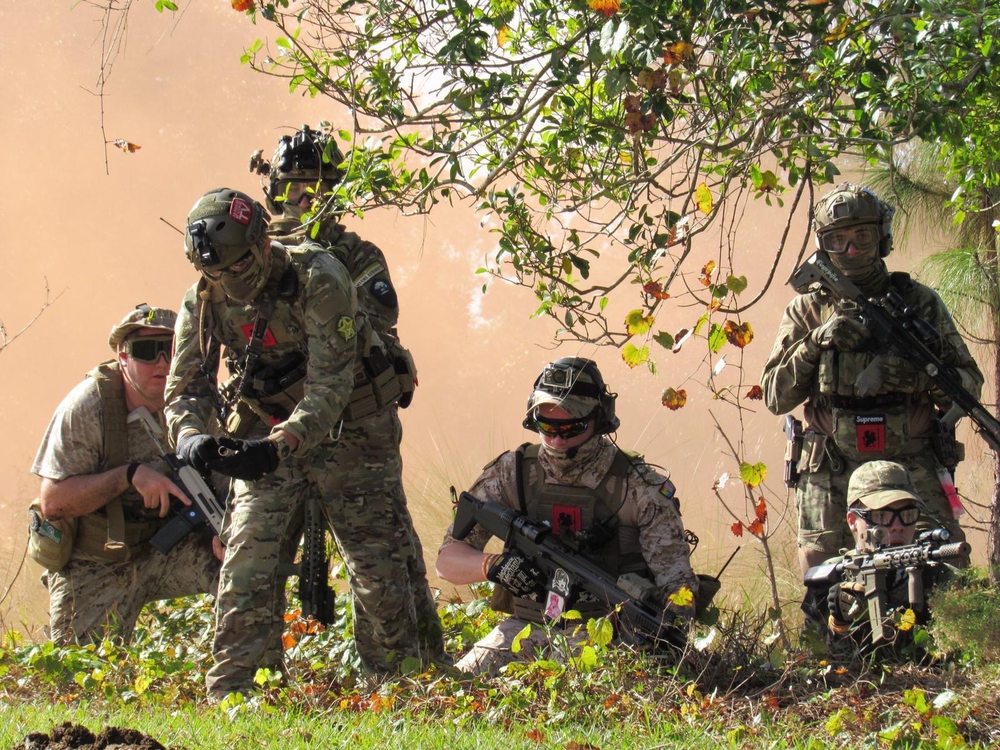 RAPTOR AIRSOFT FIELD & SHOP - 820 Photos & 11 Reviews - 29540 ...