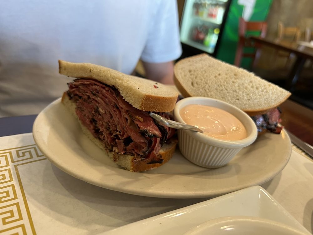PASTRAMI EXPRESS - Updated January 2026 - 191 Photos & 199 Reviews ...