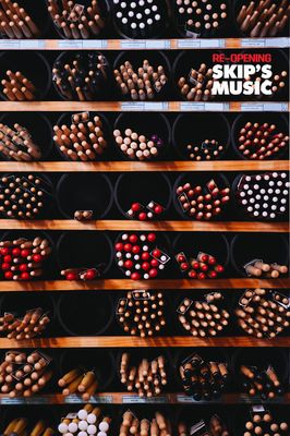 SKIP’S MUSIC - Updated July 2024 - 71 Photos & 120 Reviews - 4614 ...