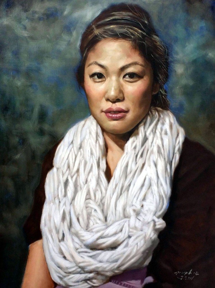 PORTRAIT ART BY JOSEPH PARK - Updated July 2025 - 42 Photos - 1105 ...