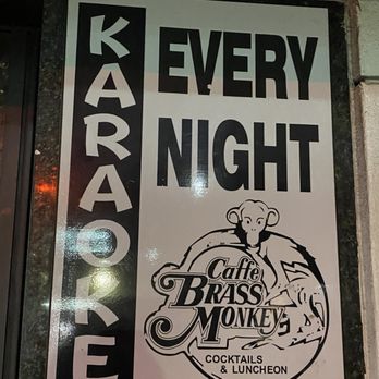 CAFE BRASS MONKEY - Updated June 2025 - 243 Photos & 889 Reviews - 659 ...
