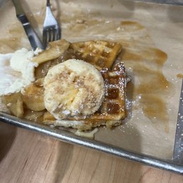 WAFFLE CHAMPION - Updated August 2025 - 1057 Photos & 846 Reviews ...