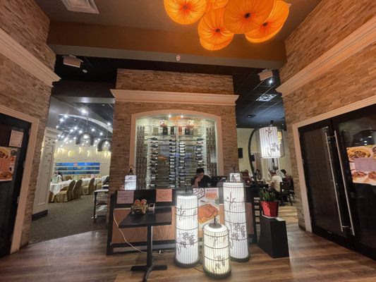 ORIENT BISTRO FINE CHINESE DINING AND BAR - Updated December 2025 - 673 ...