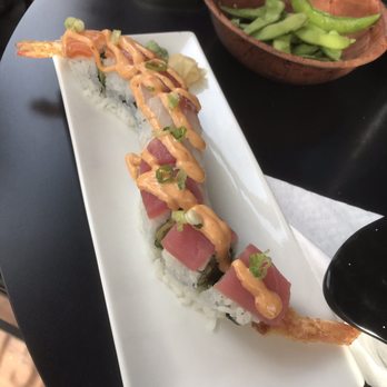 YOROKOBI SUSHI - Updated December 2024 - 44 Photos & 85 Reviews - 117 S ...