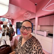 LIP LAB - 258 Photos & 177 Reviews - 718 Spectrum Center Dr, Irvine, CA ...