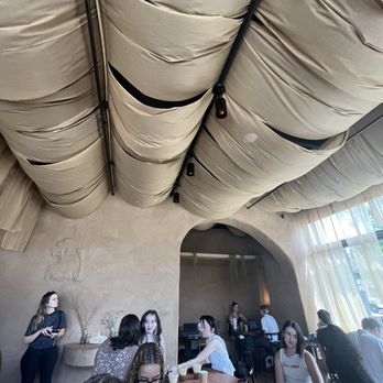 CAFE BABU - Updated December 2025 - 196 Photos & 84 Reviews - 1044 3rd ...