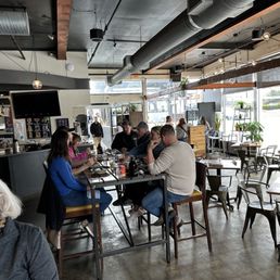 WYE HILL KITCHEN & BREWING - Updated July 2025 - 731 Photos & 502 ...