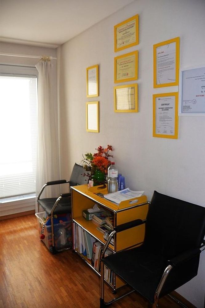 ANN SHEPPARD - Updated April 2024 - Avenue Alexandre-Vinet 19, Lausanne ...