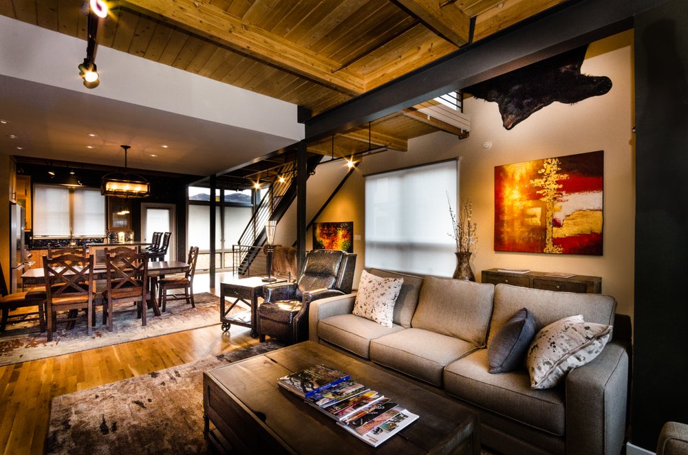 STEAMBOAT INTERIORS - Updated April 2025 - 1660 Copper Ridge Ct ...